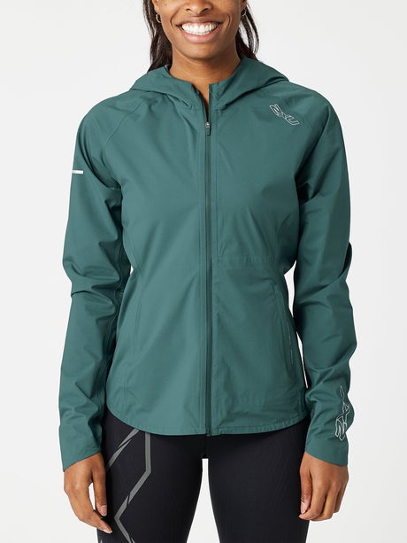 Women's Running Jackets & Vests - Running Warehouse