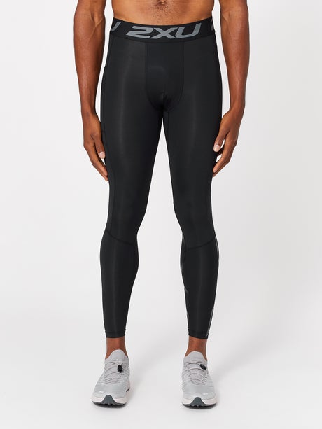 Men's Compression & Recovery Clothing - Running Warehouse