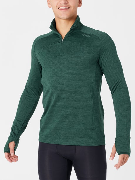 Men's Long Sleeve Running Shirts - Running Warehouse