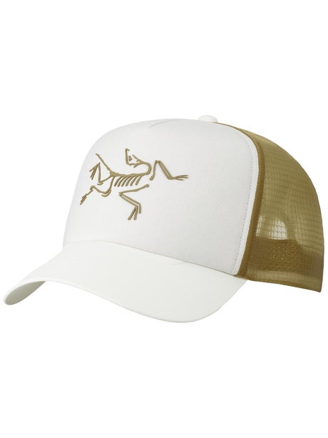 Performance Trucker Running Hats - Running Warehouse