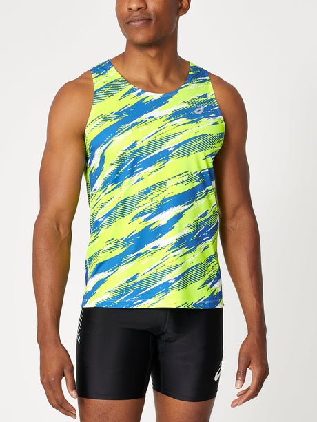 ASICS Men's Running Clothing - Running Warehouse