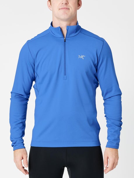 Men's Long Sleeve Running Shirts - Running Warehouse