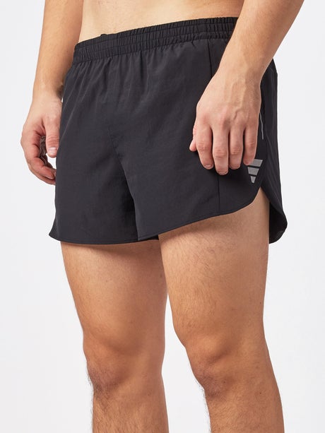 Men's Split Leg Running Shorts - Running Warehouse
