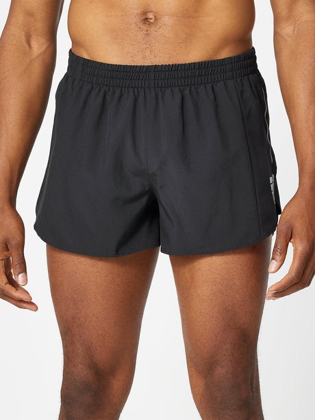 Men's Split Leg Running Shorts - Running Warehouse
