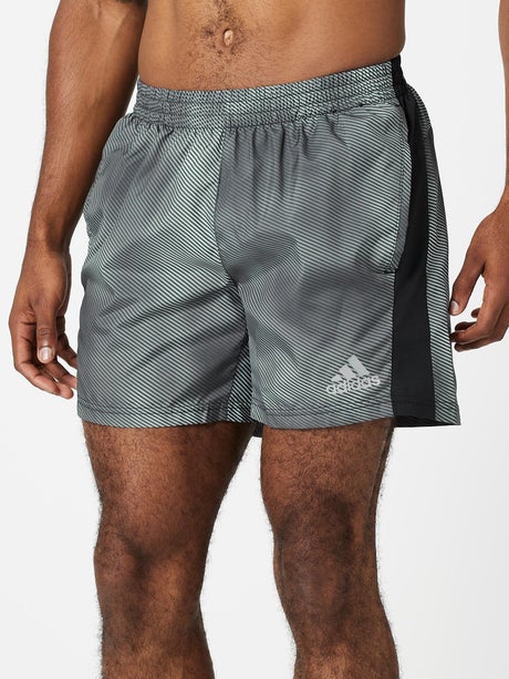 Men's Medium Length Running Shorts - Running Warehouse