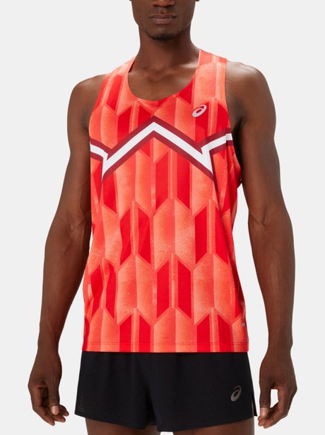 ASICS Men's Running Clothing - Running Warehouse