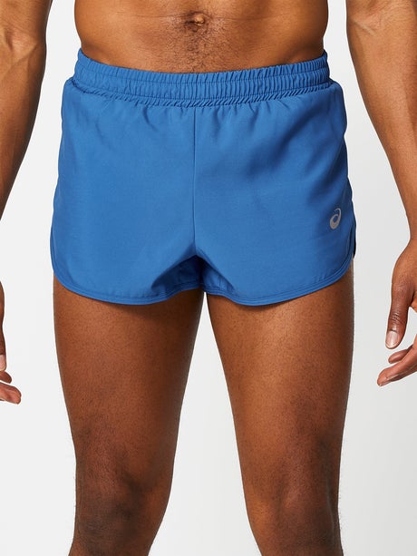 Men's Split Leg Running Shorts - Running Warehouse