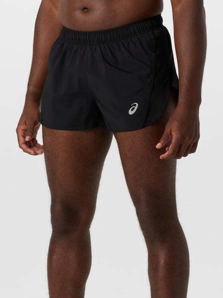 Men's Split Leg Running Shorts - Running Warehouse