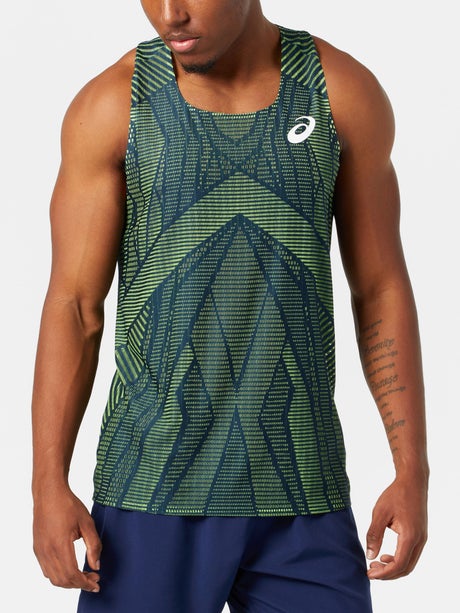 ASICS Men's Running Clothing - Running Warehouse