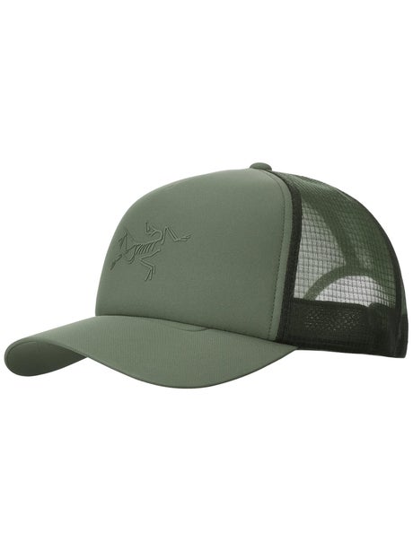 Performance Trucker Running Hats - Running Warehouse
