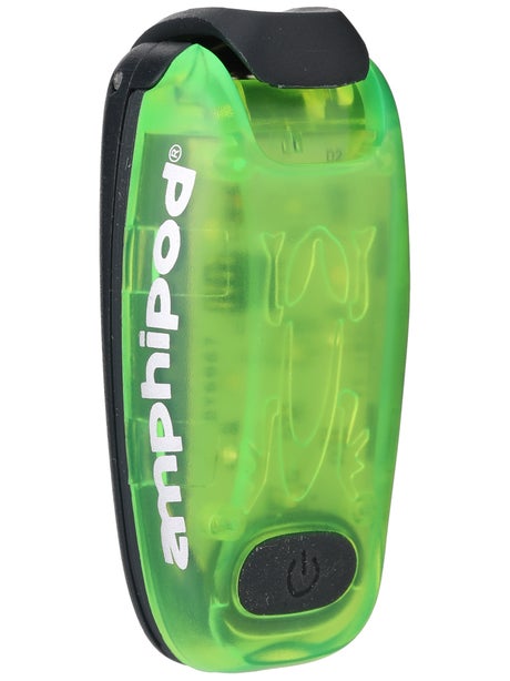 Running Clip-on Lights - Running Warehouse