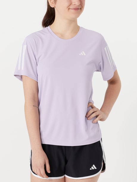 Women's Short Sleeve Running Shirts - Running Warehouse