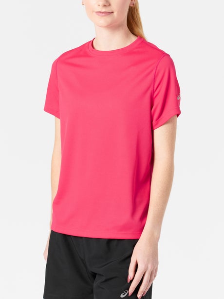 Women's Short Sleeve Running Shirts - Running Warehouse