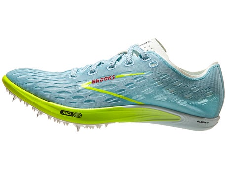 Track and Field Long Distance Spikes - Running Warehouse