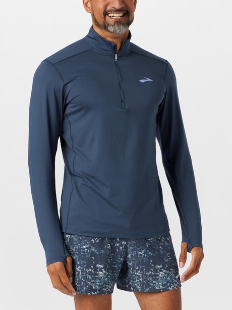 Brooks Men's Running Clothing - Running Warehouse
