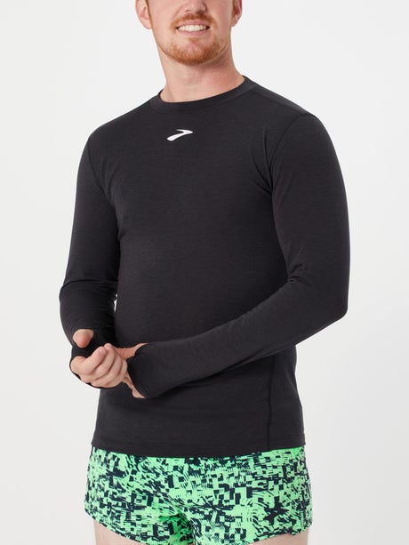 Brooks Men's Running Clothing - Running Warehouse