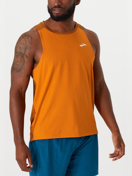 Brooks Men's Running Clothing - Running Warehouse