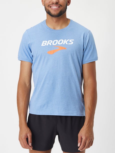 Brooks Men's Running Clothing - Running Warehouse