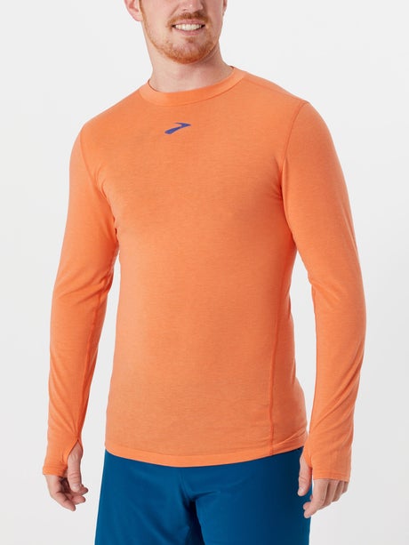 Brooks Men's Running Clothing - Running Warehouse