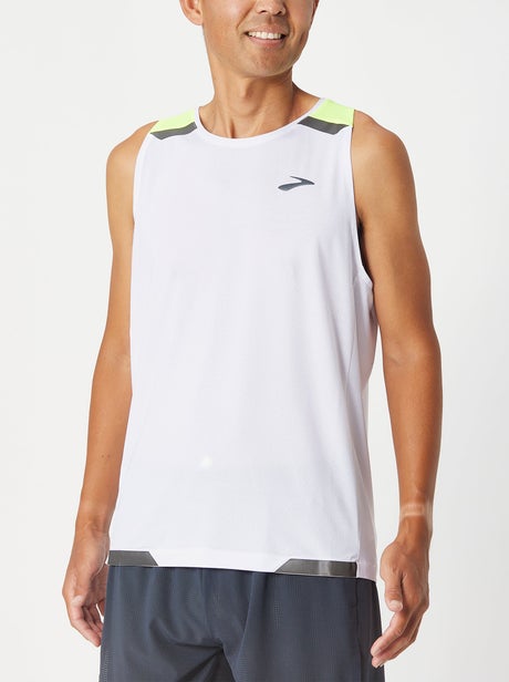Brooks Men's Running Clothing - Running Warehouse