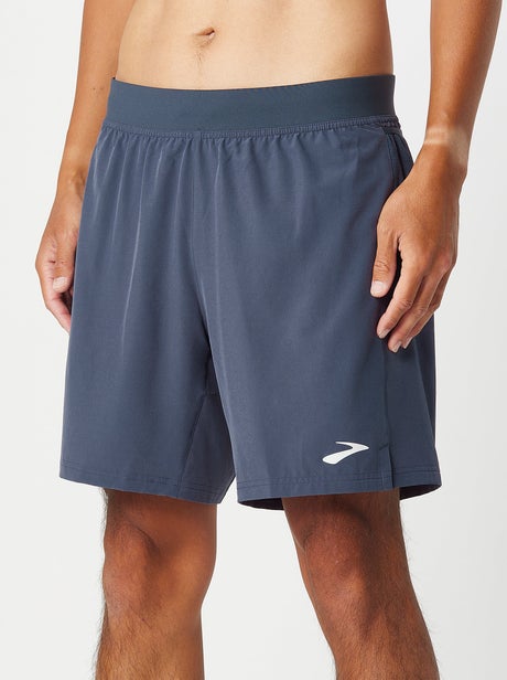 Men's Medium Length Running Shorts - Running Warehouse