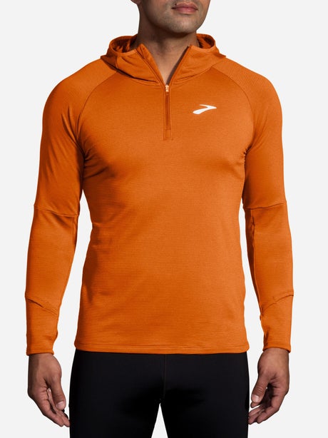 Brooks Men's Running Clothing - Running Warehouse