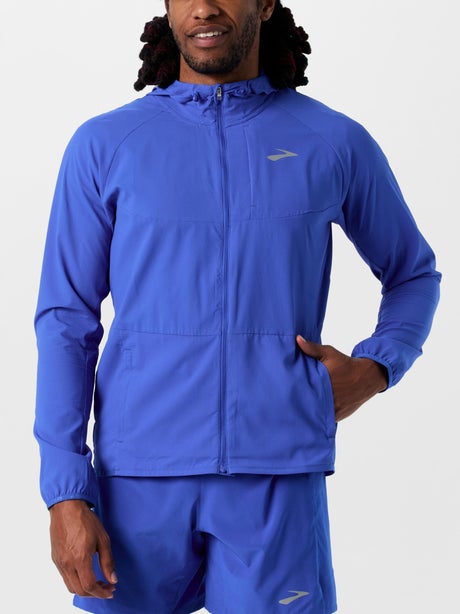Brooks Men's Running Clothing - Running Warehouse