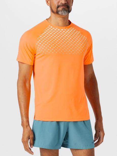 Brooks Men's Running Clothing - Running Warehouse