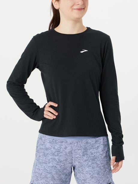 Women's Long Sleeve Running Shirts - Running Warehouse