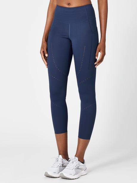 Women's Running Capris, Tights & Pants - Running Warehouse
