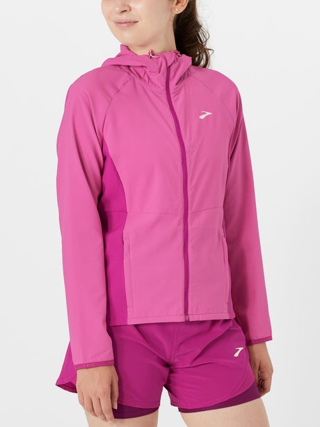 Women's Running Jackets & Vests - Running Warehouse