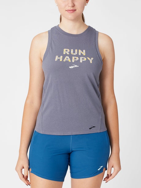 Brooks Women's Running Clothing - Running Warehouse