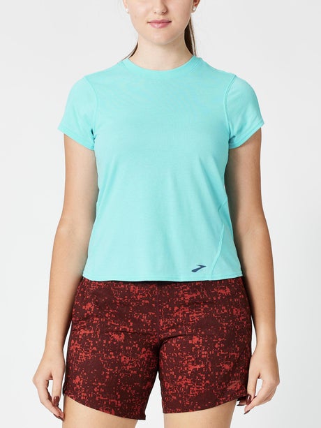 Women's Running Short Sleeve Shirts - Running Warehouse