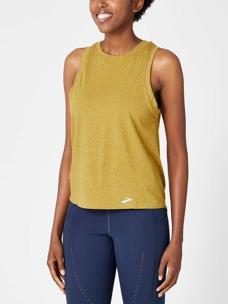 Women's Running Tanks and Singlets - Running Warehouse