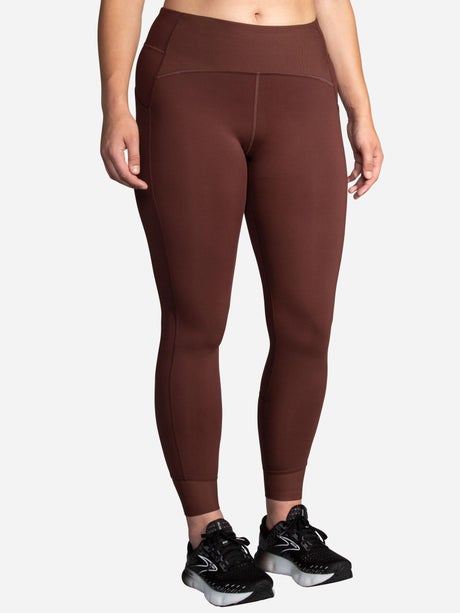 Women's Running Capris, Tights & Pants - Running Warehouse
