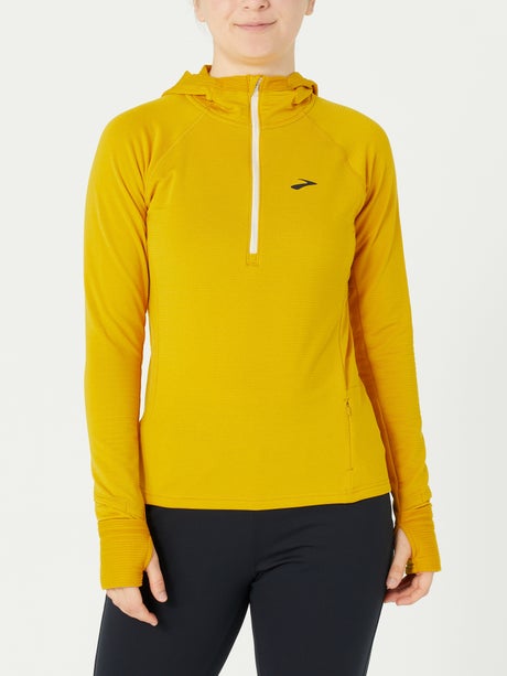 Brooks Women's Running Clothing - Running Warehouse