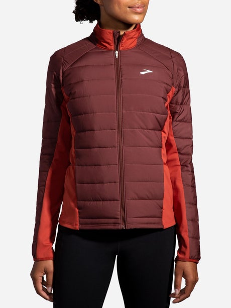 Brooks Women's Running Clothing - Running Warehouse