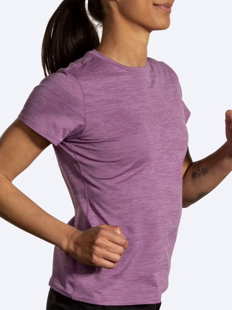 Women's Short Sleeve Running Shirts - Running Warehouse