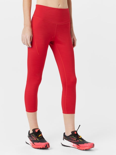 Women's Running Capris - Running Warehouse