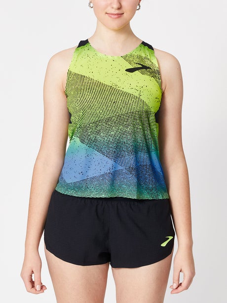 Brooks Women's Running Clothing - Running Warehouse