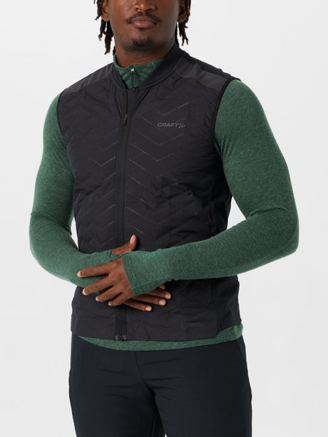 Men's Running Vests - Running Warehouse