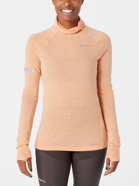Women's Long Sleeve Running Shirts - Running Warehouse