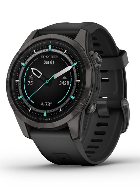 GPS Running Watches - Running Warehouse