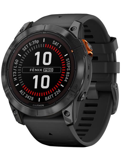 GPS Running Watches - Running Warehouse