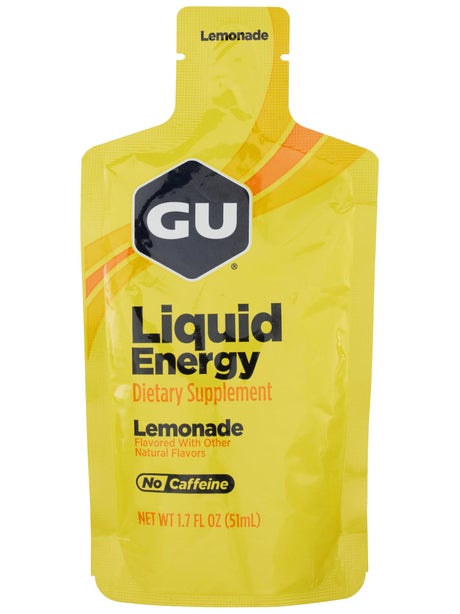 Energy Gels - Running Warehouse