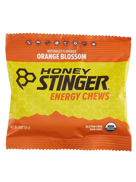 Chews, Waffles, & Bars - Running Warehouse