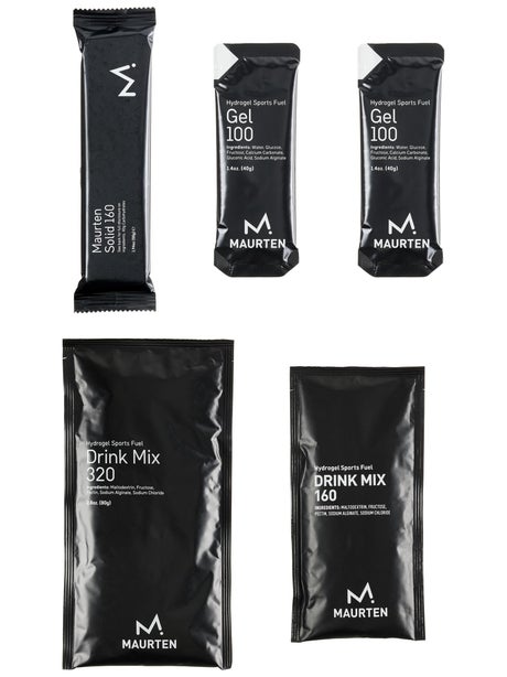 Nutrition Bars - Running Warehouse