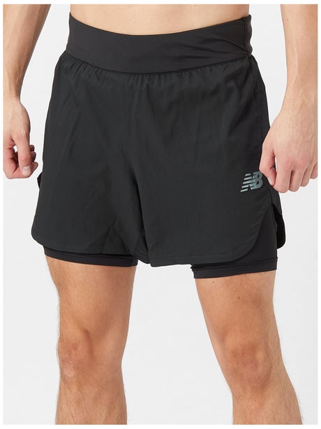 New Balance Men's Running Shorts - Running Warehouse