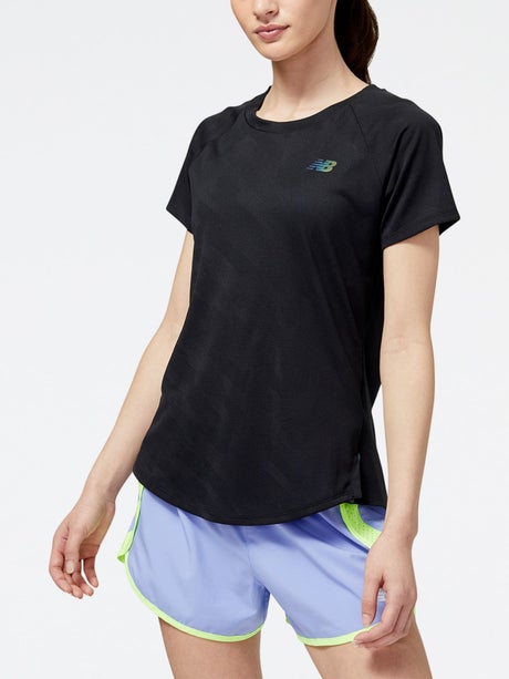 Women's Running Short Sleeve Shirts - Running Warehouse