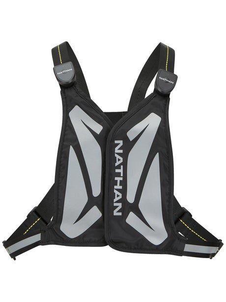 Nathan - Running Warehouse